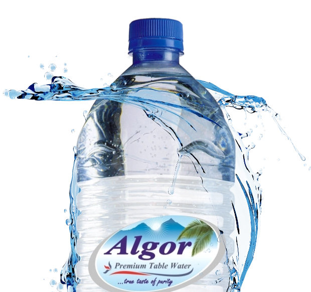 Table Water Factory in Nigeria - Algor Water